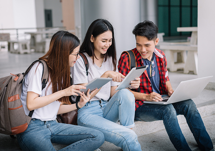 Students, Seasonal and Working Holidays - OrbitProtect Travel Insurance